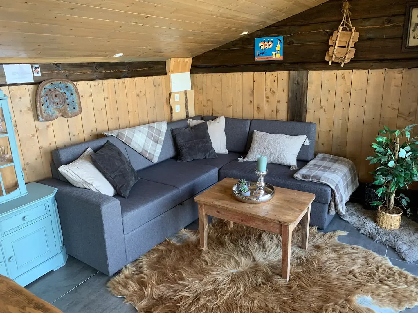 Las Kvegas - Minihytte i Norge | Campanyon